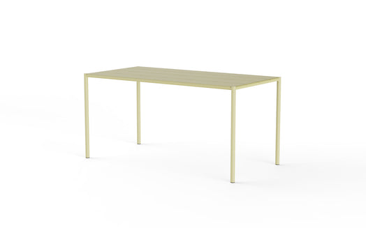 Sine dining table by Note Design Studio for NINE | SCP