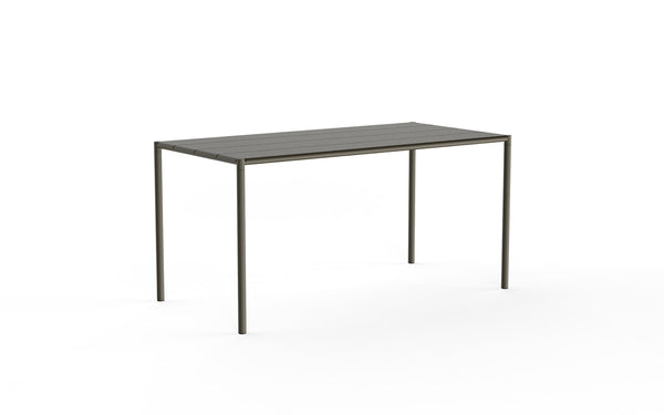 Sine dining table by Note Design Studio for NINE | SCP