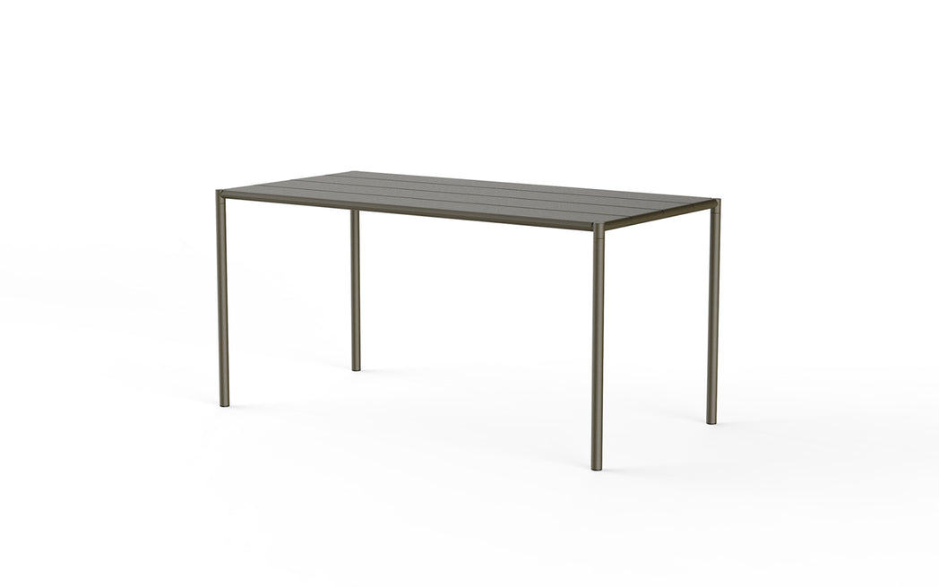 Sine dining table by Note Design Studio for NINE | SCP