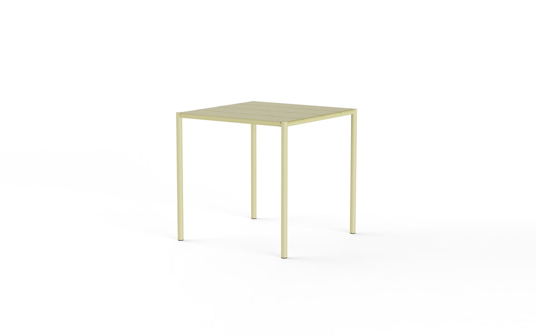 Sine dining table by Note Design Studio for NINE | SCP
