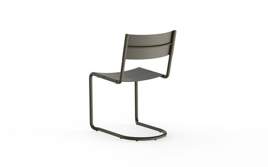 Sine dining chair by Note Design Studio for NINE | SCP
