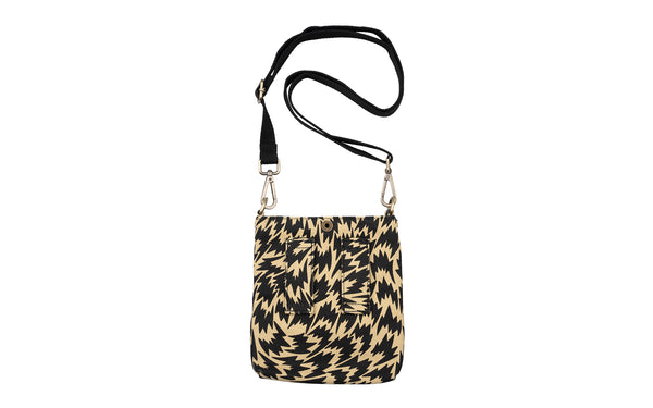 Eley Kishimoto x Niwaki Flash pouch | SCP