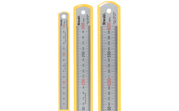 Matsui ruler by Niwaki | SCP
