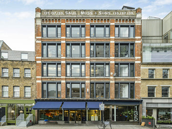 SCP Founded – SCP Journal