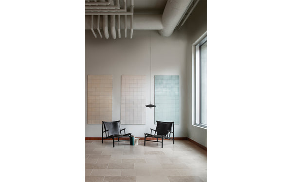 Fuji pendant light by Kristian Sofus Hansen & Tommy Hyldahl for NORR11 ...