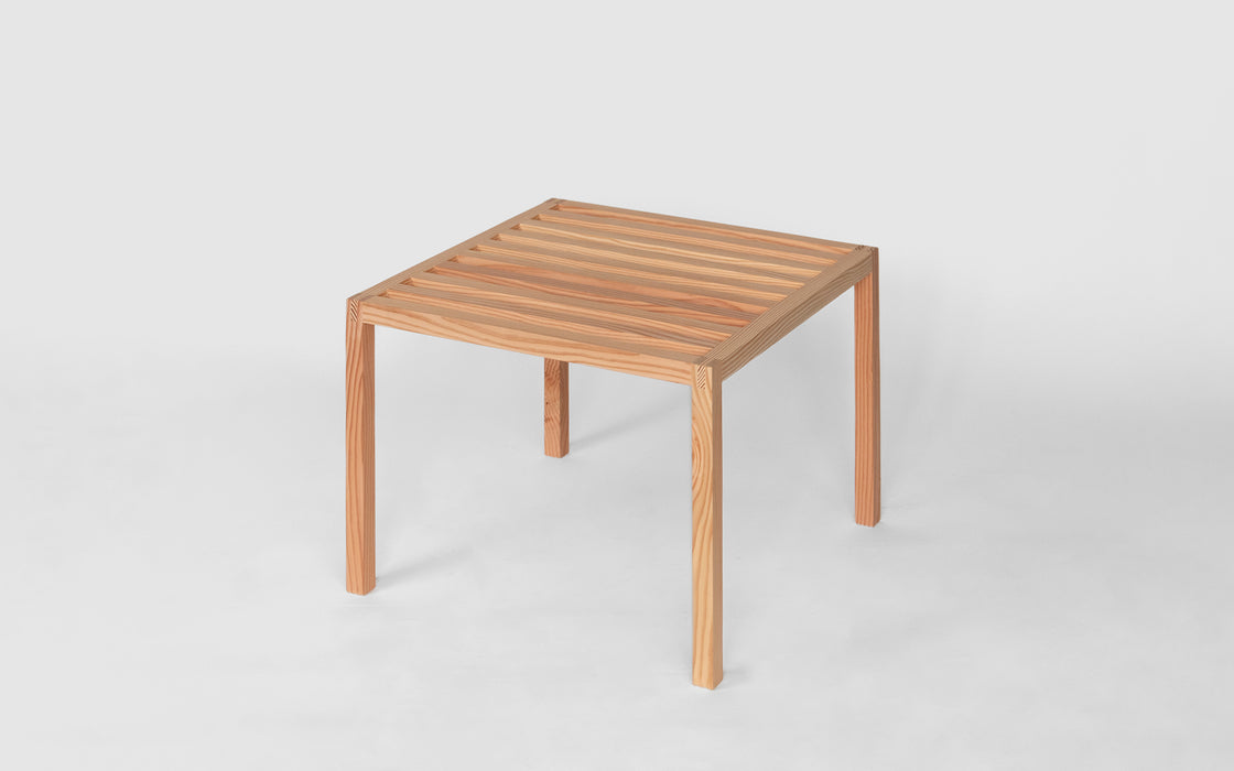 Jasper Morrison for SCP | SCP