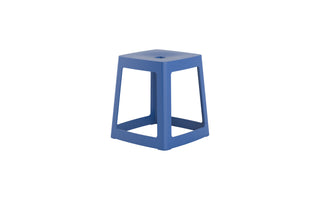 Base Stool by Giles Pearson for Origin | SCP