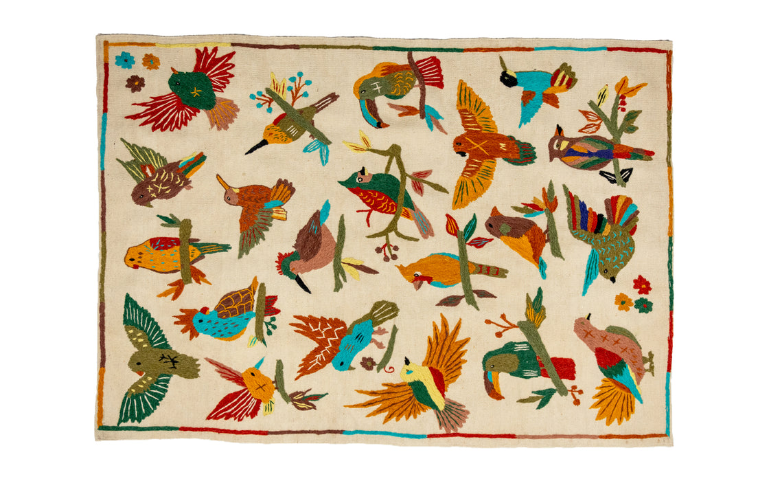 Rugs & Kilims at SCP