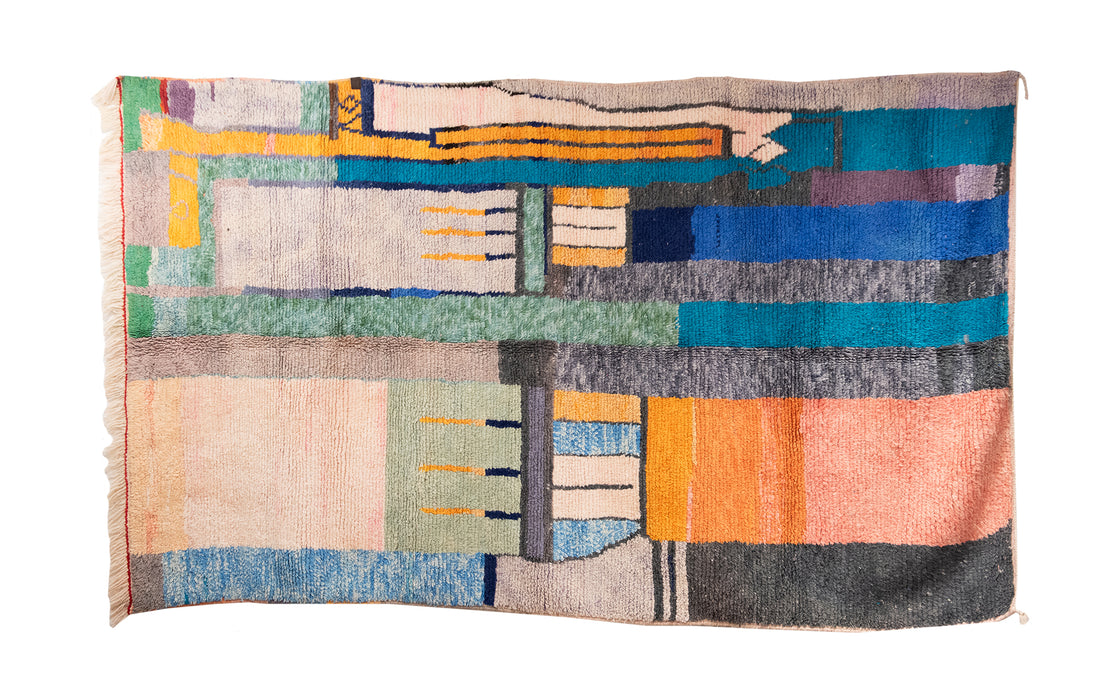 Rugs & Kilims at SCP