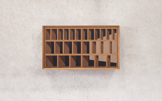 x+l 10 wall cabinet by x+l for Phantom Hands | SCP