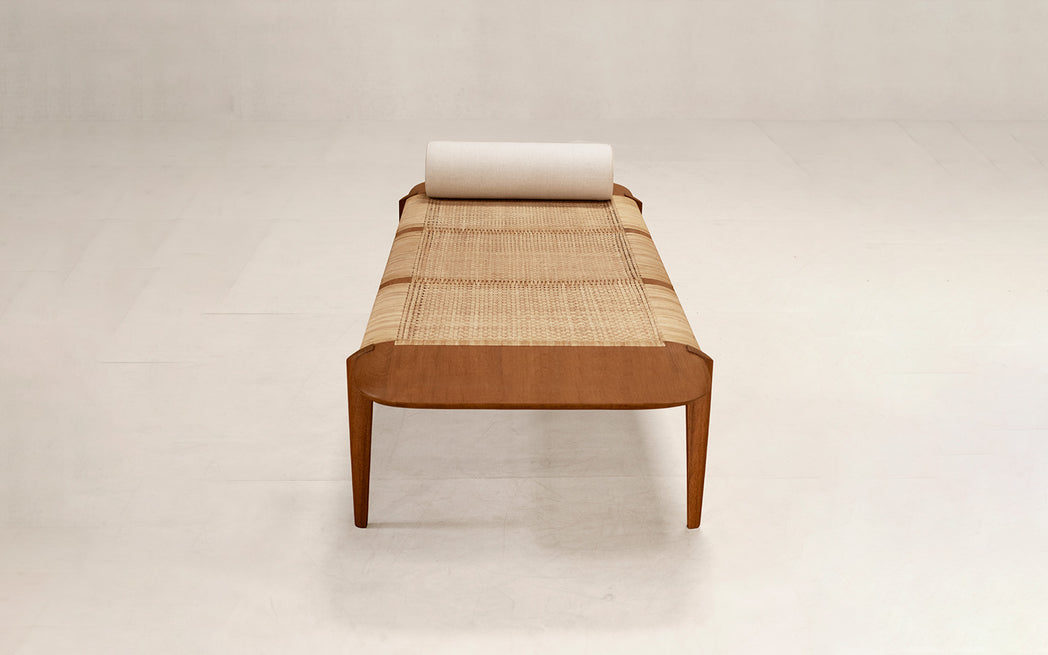 Tangāli day bed by INODA+SVEJE for Phantom Hands | SCP