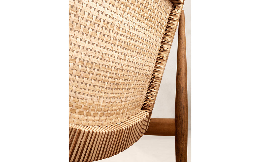 Tangāli modular chair by INODA+SVEJE for Phantom Hands | SCP