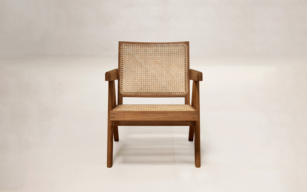Easy armchair by Chandigarh Collective for Phantom Hands | SCP