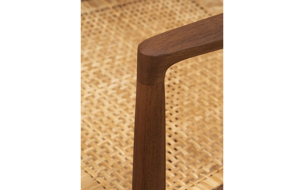 Tangāli dining chair by INODA+SVEJE for Phantom Hands | SCP