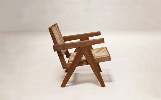 Easy armchair by Chandigarh Collective for Phantom Hands | SCP