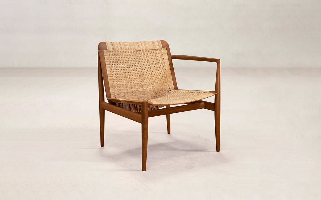 Tangāli modular chair by INODA+SVEJE for Phantom Hands | SCP