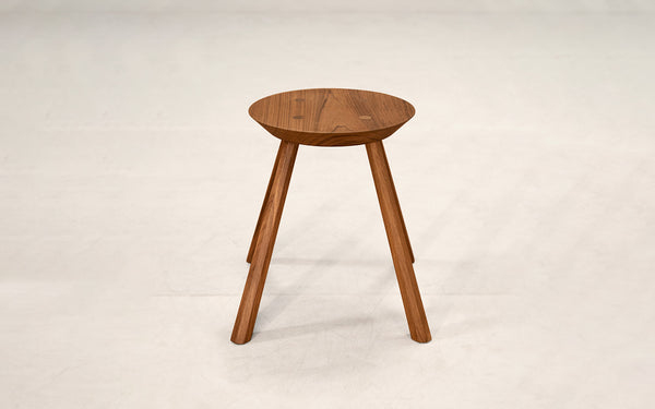 DW 01 stool by Derek Welsh for Phantom Hands | SCP