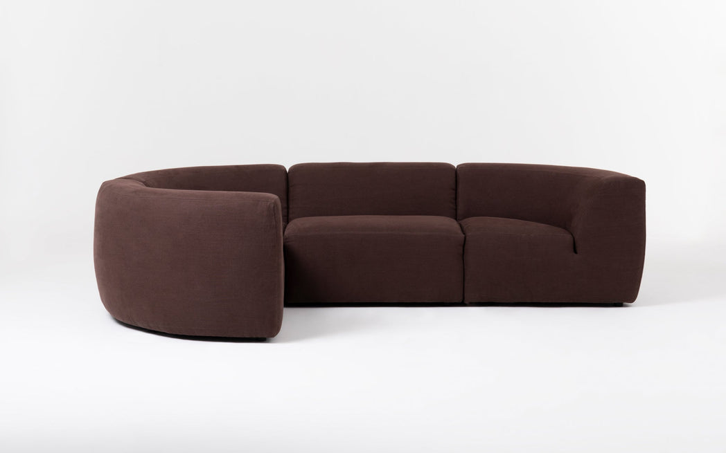 Element modular sofa by Philippe Malouin for SCP
