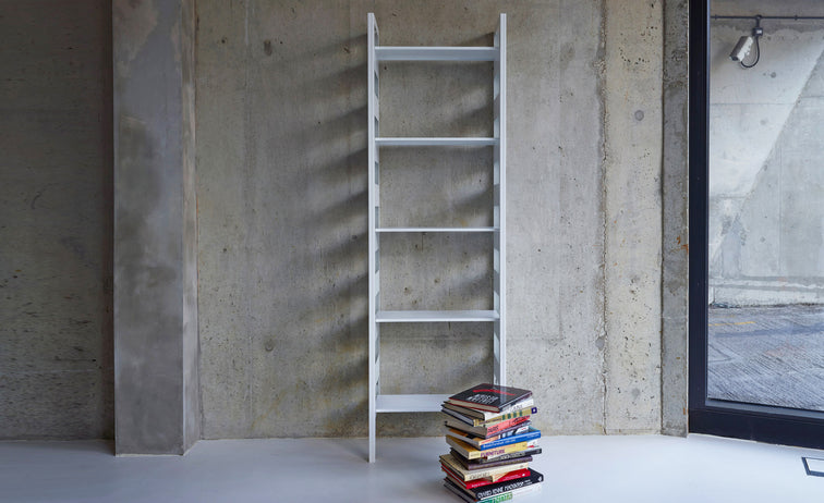 Parallel Shelving Collection | SCP