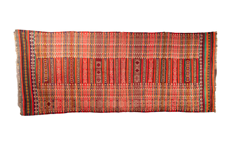 Rugs & Kilims at SCP