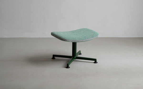 Arba ottoman by Erwan Bouroullec for raawii | SCP