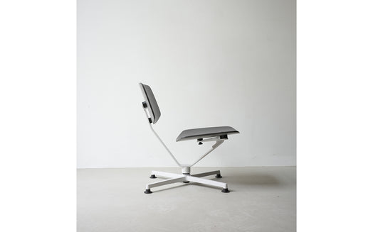 Arba lounge chair by Erwan Bouroullec for raawii | SCP