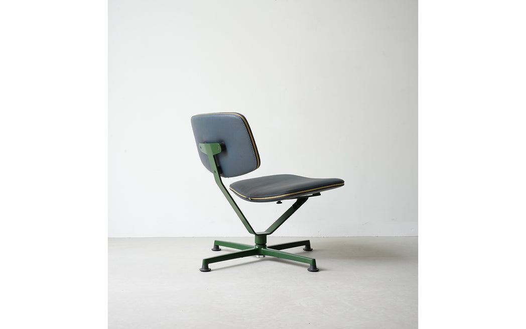 Arba lounge chair by Erwan Bouroullec for raawii | SCP