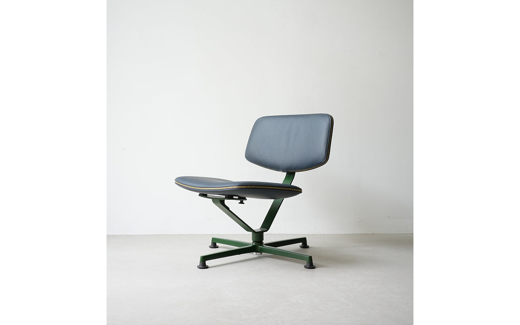 Arba lounge chair by Erwan Bouroullec for raawii | SCP