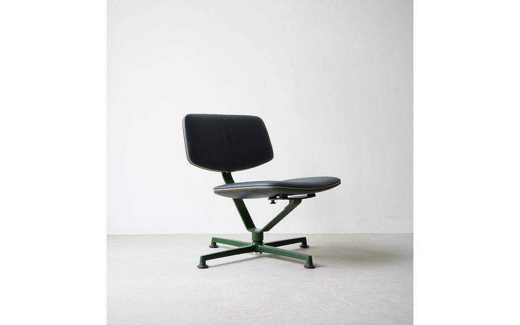 Arba lounge chair by Erwan Bouroullec for raawii | SCP