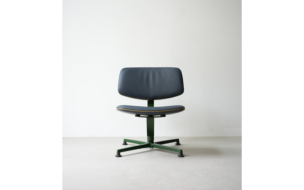 Arba lounge chair by Erwan Bouroullec for raawii | SCP