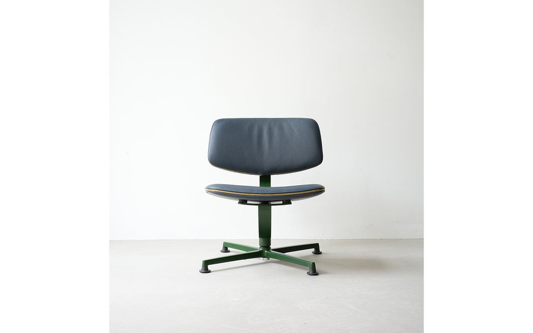 Arba lounge chair by Erwan Bouroullec for raawii | SCP