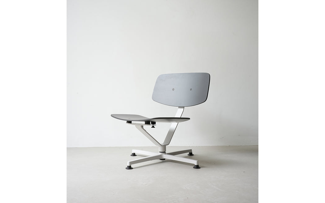 Arba lounge chair by Erwan Bouroullec for raawii | SCP