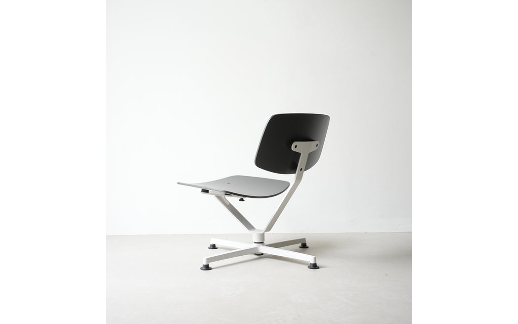 Arba lounge chair by Erwan Bouroullec for raawii | SCP