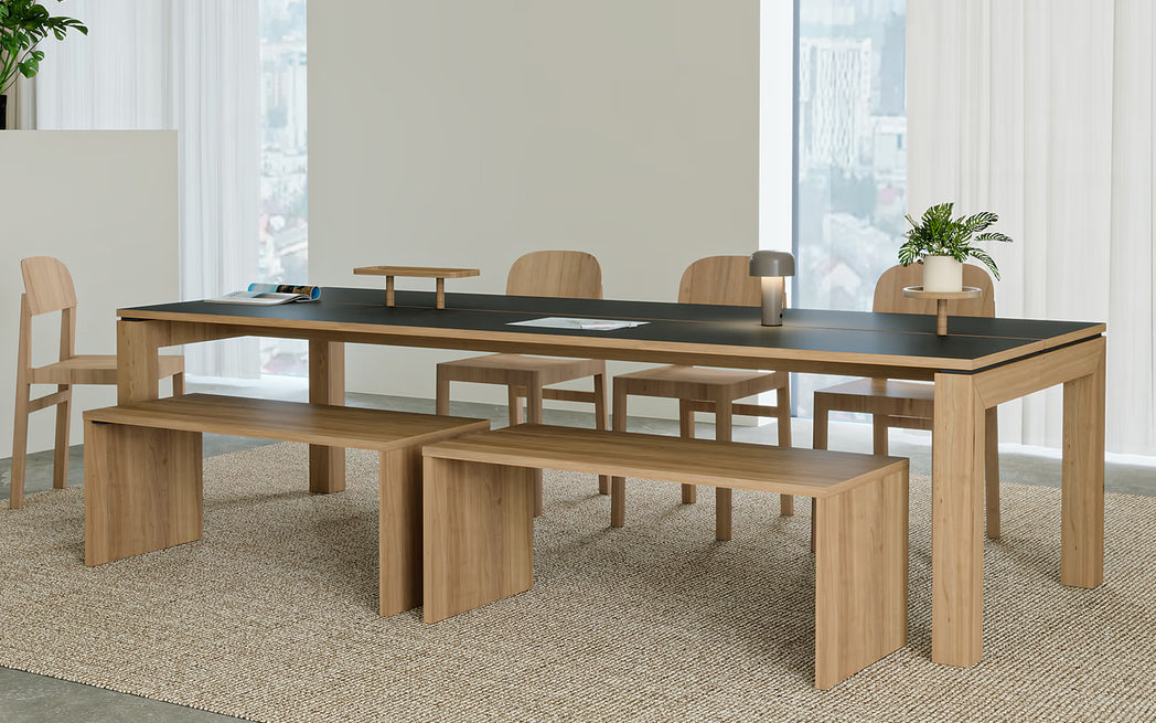 Frank table by Rawside | SCP