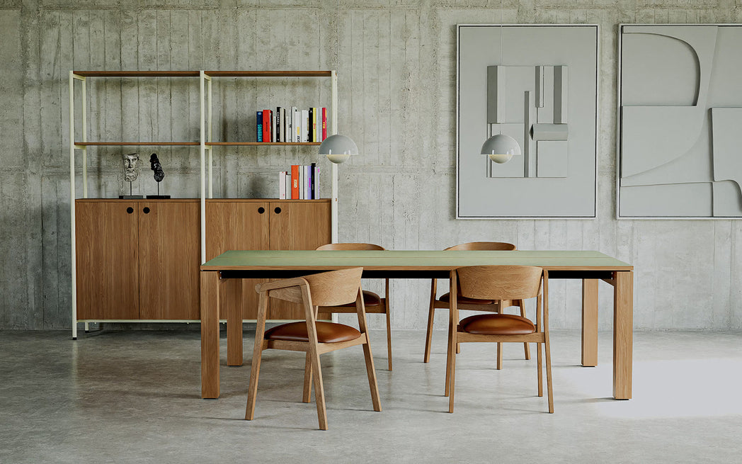Frank table by Rawside | SCP