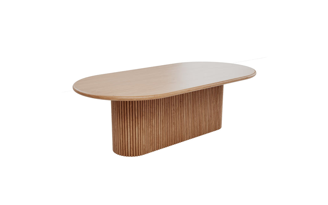 Bass+ table by Rawside | SCP