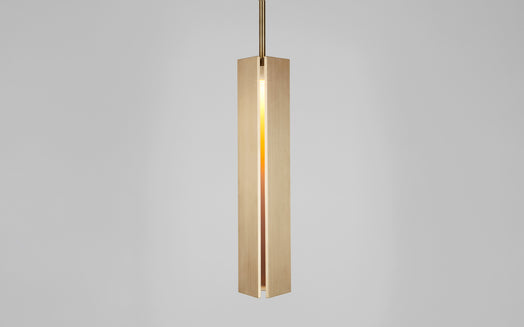 Delta pendant by Post Company for Roll & Hill | SCP