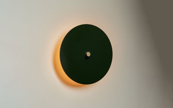 Pith sconce by Roll & Hill | SCP