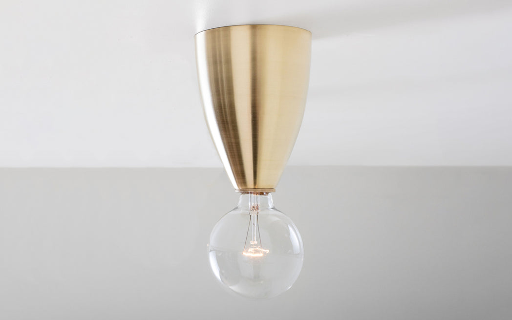 Valo surface mount by Nash Martinez for Roll & Hill | SCP