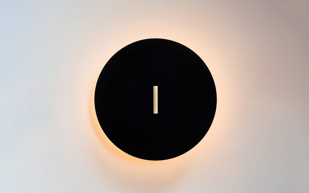 Pith sconce by Roll & Hill | SCP