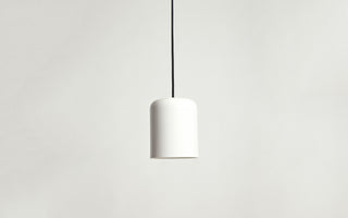 Josiah pendant light by Terence Woodgate for SCP