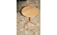 Norton side table by Elliot Payne for SCP