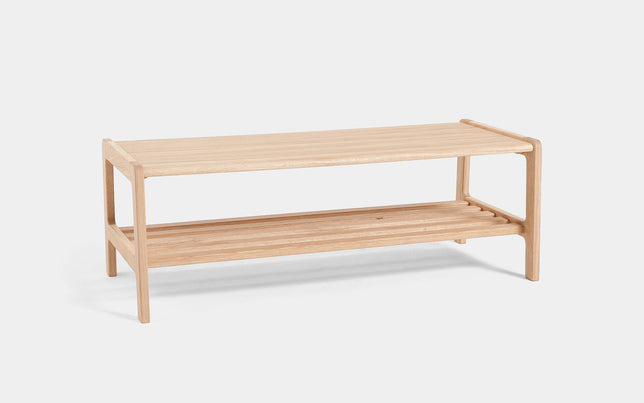 Agnes hall stand by Kay + Stemmer for SCP