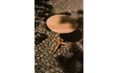 Norton side table by Elliot Payne for SCP