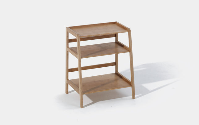 Agnes hall stand by Kay + Stemmer for SCP