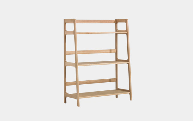 Agnes hall stand by Kay + Stemmer for SCP