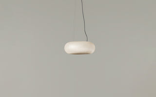 Tekiò Circular pendant by Anthony Dickens for Santa & Cole | SCP