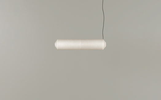 Tekiò Horizontal pendant by Anthony Dickens for Santa & Cole | SCP