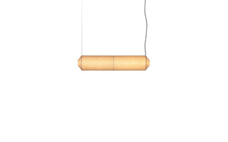 Tekiò Horizontal pendant by Anthony Dickens for Santa & Cole | SCP
