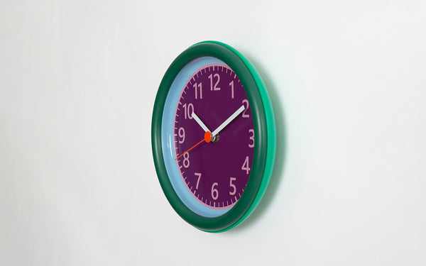 SOWDEN clock by SOWDEN | SCP